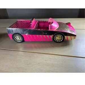 L.O.L. Surprise! | Toys | Lol Surprise Carpool Coupe Pink Rose Gold ...